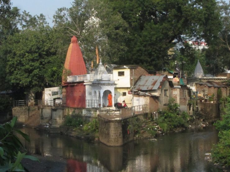 Is Nagpur Really a Smart City When It Comes to Water? – The Wire Science