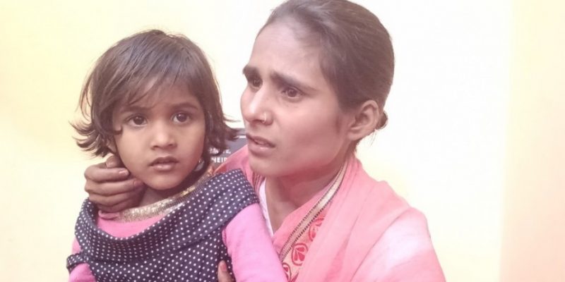 Abused, Married Off and in an Emotional Crisis: Children Bear the Brunt ...