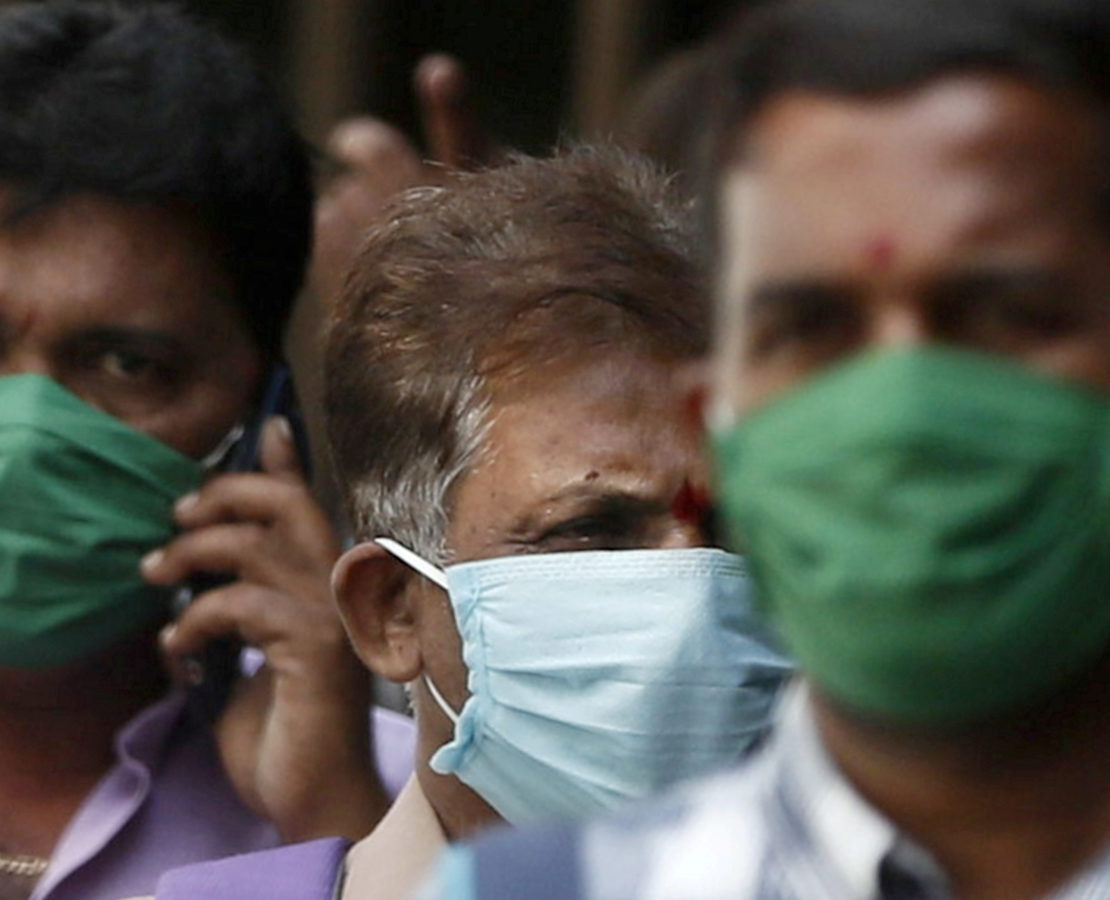 Abhirup Roy, Devjyot Ghoshal and Aditya Kalra – The Wire Science