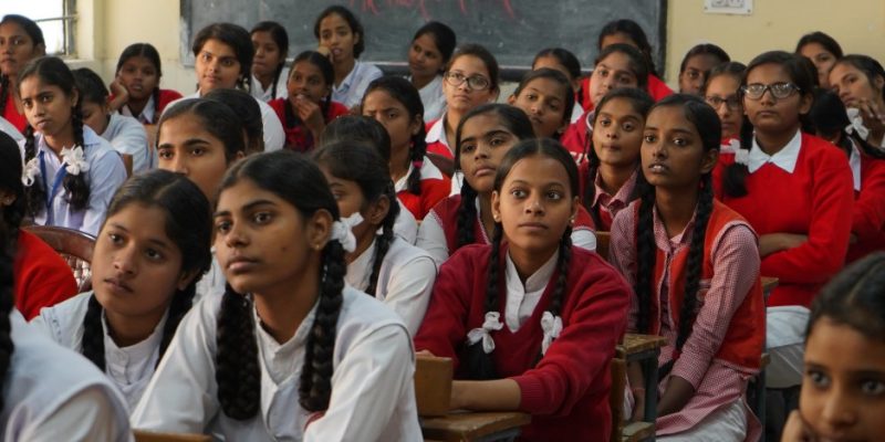 What a Survey of Children in Bihar Revealed About Online Schooling