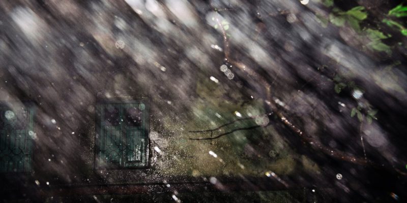 In Photos: Witnessing Cyclone Amphan, and Damage Like We Never Imagined