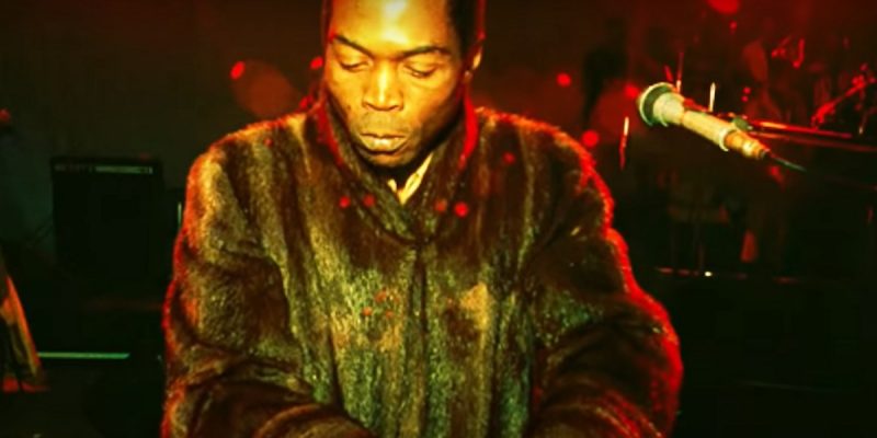 A Tricky Legacy: How Fela Lives on in Pop Stars Like Wizkid and Wyclef