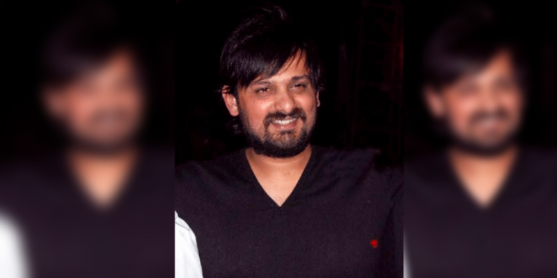 Wajid Khan, of Composer Duo Sajid-Wajid, Passes Away After Testing ...