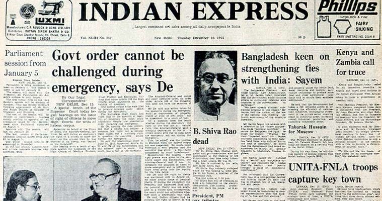 A Story About a Law Officer and the Violence in His Arguments