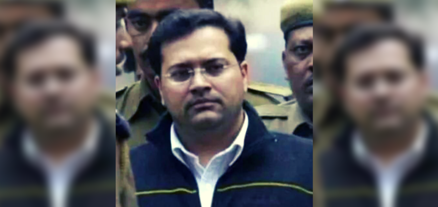 Delhi LG Approves Jessica Lal Murder Convict Manu Sharma's Release from ...