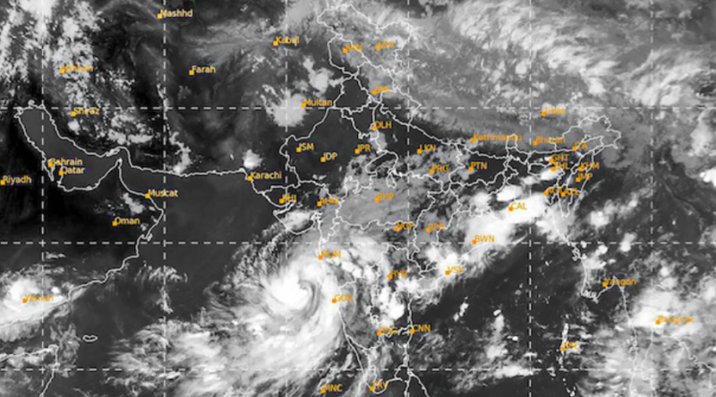 What Lessons Can India’s West Coast Learn From the Cyclone-Weathered ...