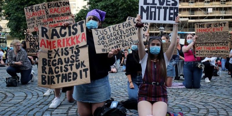 Book Review: How Colonial Racism Built and Maintains Unjust Global Order