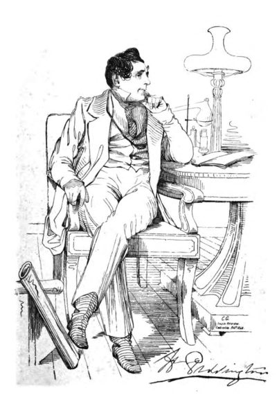 The Story of Henry Piddington, the Man Who Coined the Word ‘Cyclone ...