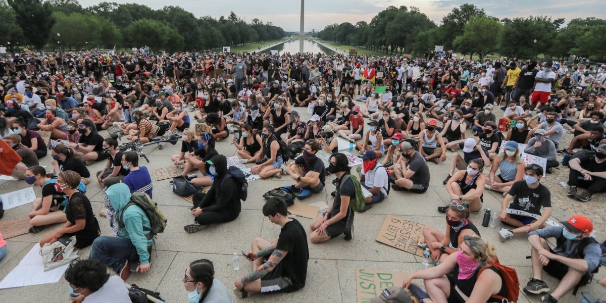 An Epic Story Never Seen Before Is Unfolding in the US - The Wire