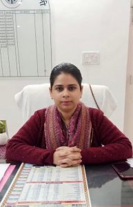 For Shamli's New DM, the Challenge of Managing COVID-19 Spread in a Polarised District