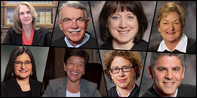 Recognise Legal System's Role in 'Devaluing Black Lives', Say ...