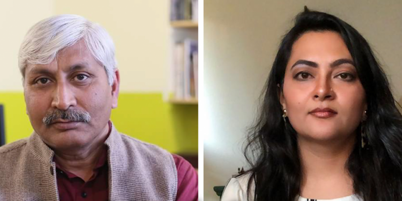 Watch | Why is Indian Society Silent Over the Jailing of Safoora Zargar?