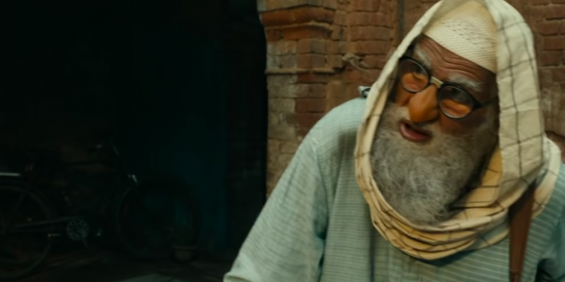 'Gulabo Sitabo' Drifts Along, Picking Up Some Rhythm Only Towards the End