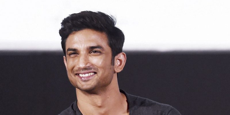 Sushant Singh Rajput's Five Memorable Roles
