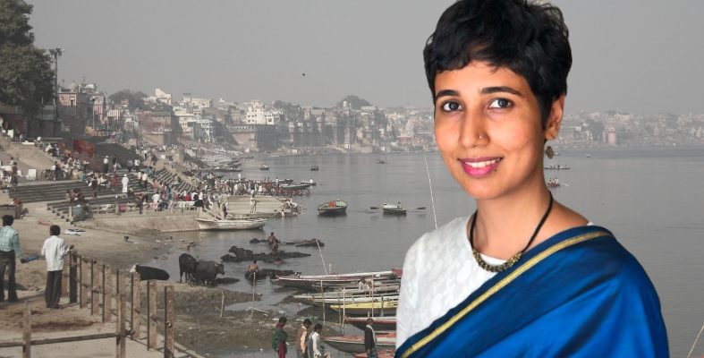 UP Police Registers FIR Against Journalist Supriya Sharma For Report on ...