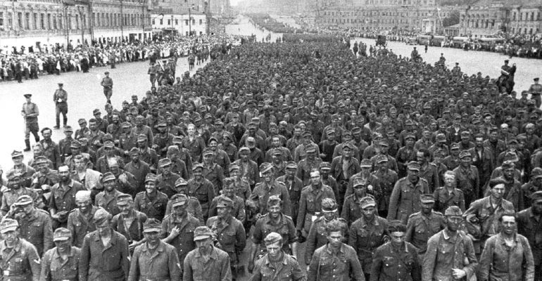 Operation Bagration: A June 22 Hitler Had Not Bargained for