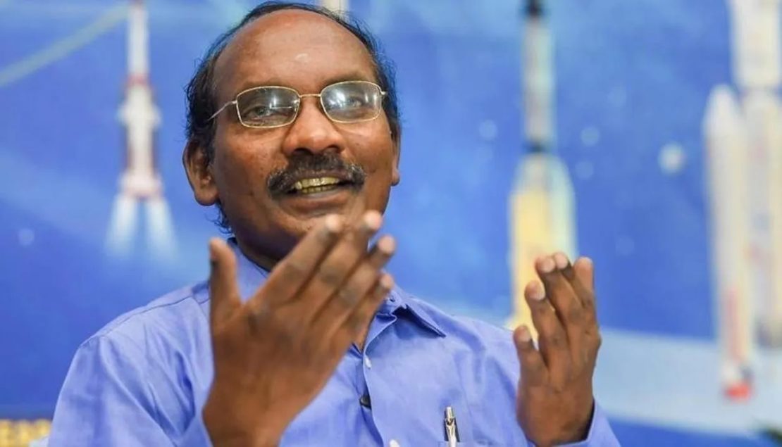 In Webinar, ISRO Spells Out Its Plans for IN-SPACe and Private Sector ...