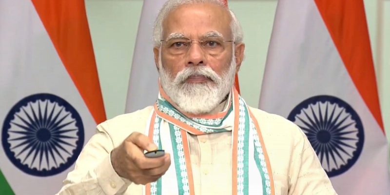 With Vague Talk of 'Winning Wars', Modi-Shah Attempt to Regain the ...