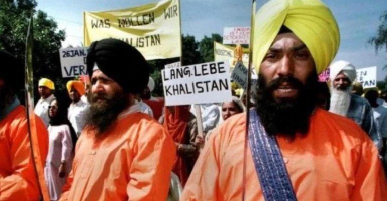 9 Individuals Linked to Khalistani Organisations Designated as ...