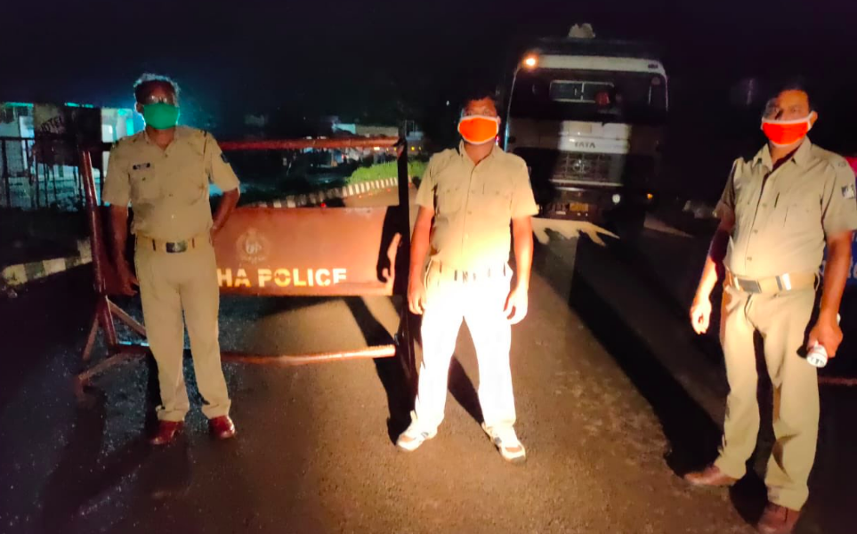 Odisha Police Sacks Cop Over Conduct in Minor's Rape Case, Apologises ...