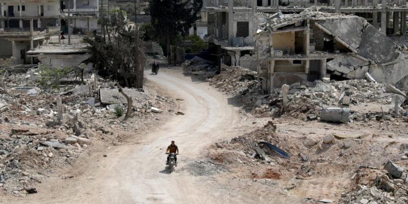 UN Approves Extension of Cross-Border Aid to Syria