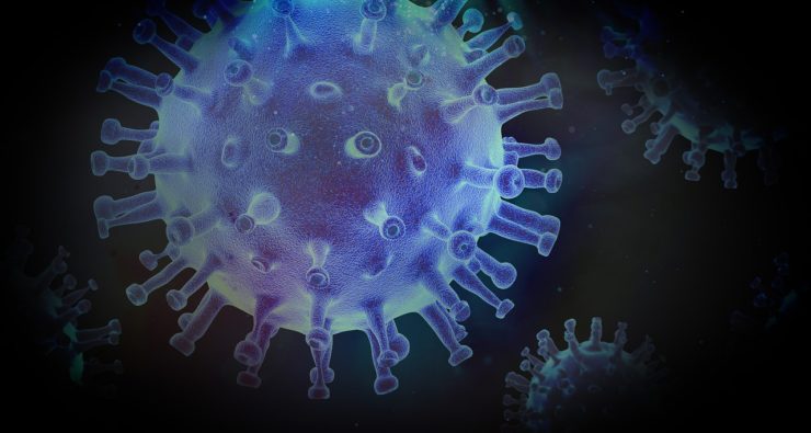 Can We ‘Use’ One Virus To Fight off Other Viruses? – The Wire Science