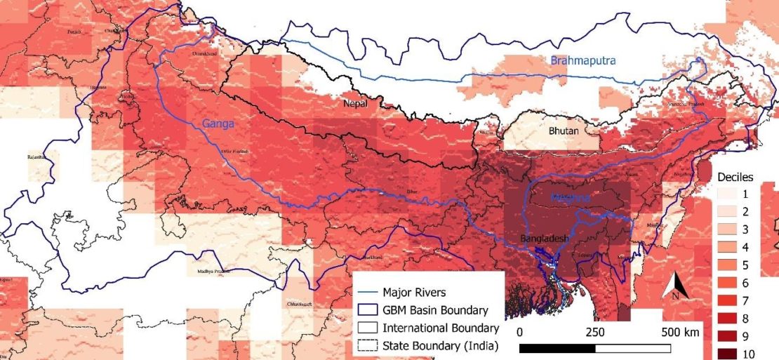South Asia’s Floods Don’t Have Borders – So Why Does Flood Governance ...
