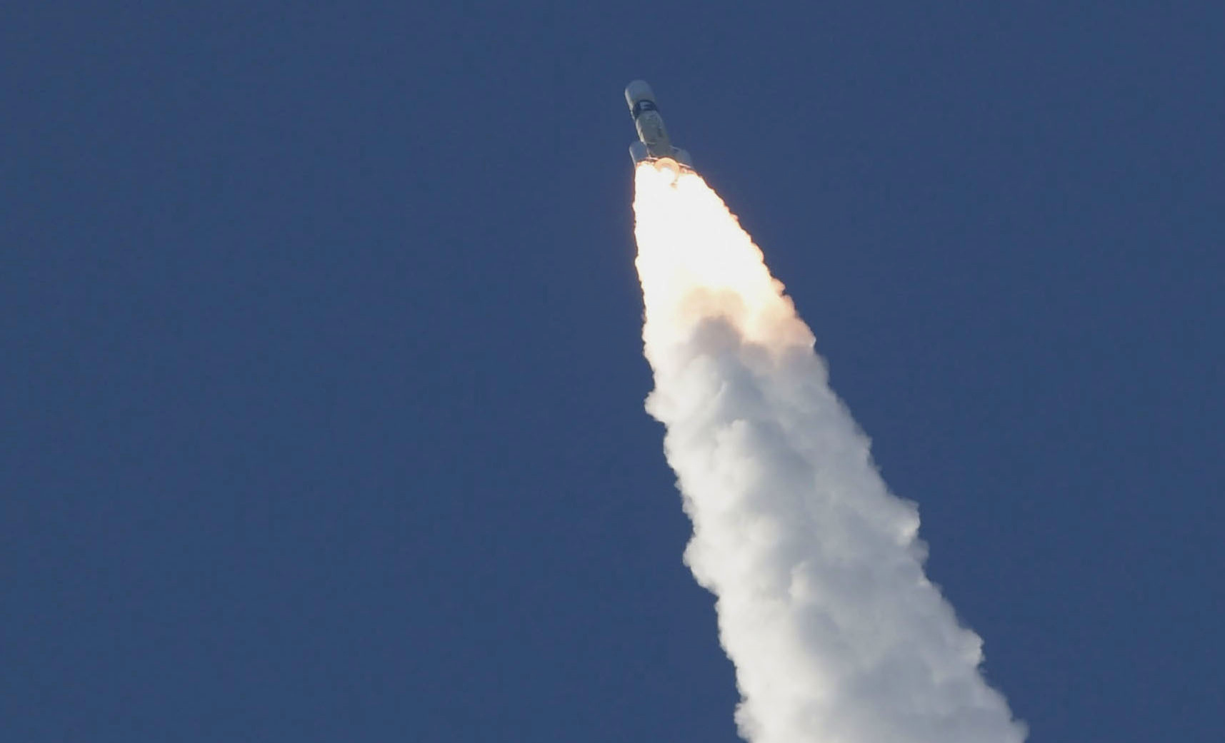 UAE Launches Interplanetary Mission to Mars – The Wire Science