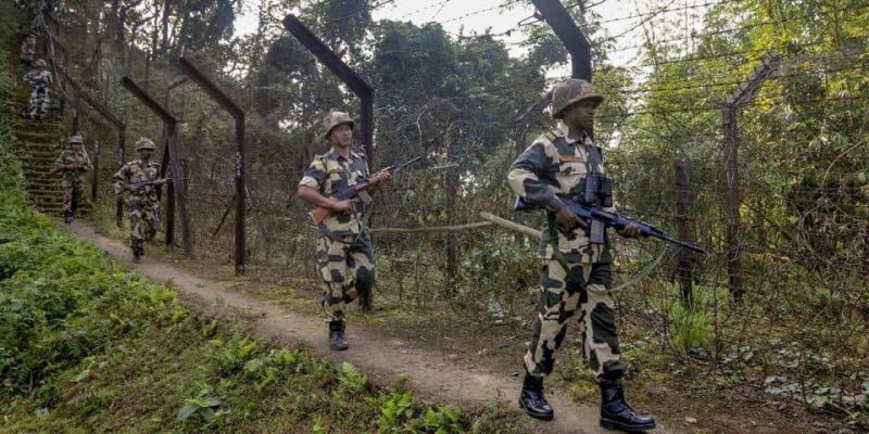 Tripura: Leaders of Banned Terrorist Group NLFT Active in Bangladesh ...