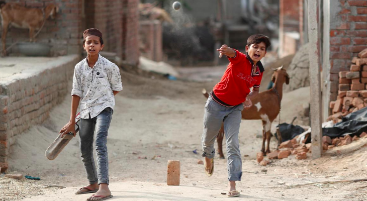 How Caste Discrimination Impacts Child Development and Stunting in India