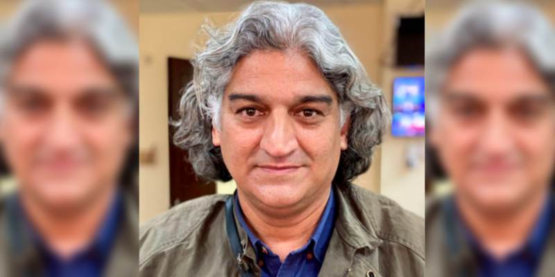 Pakistani Journalist Matiullah Jan Released 12 Hours After Having Been ...