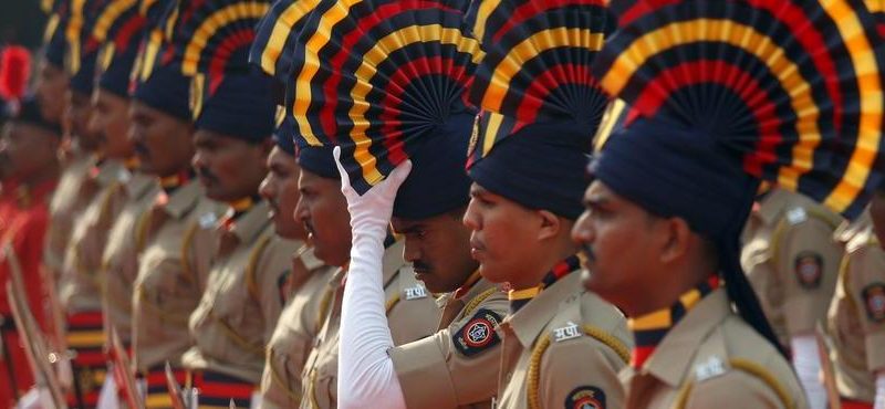 Don't Sell Your Independence: An Open Letter to the Serving IPS Brotherhood