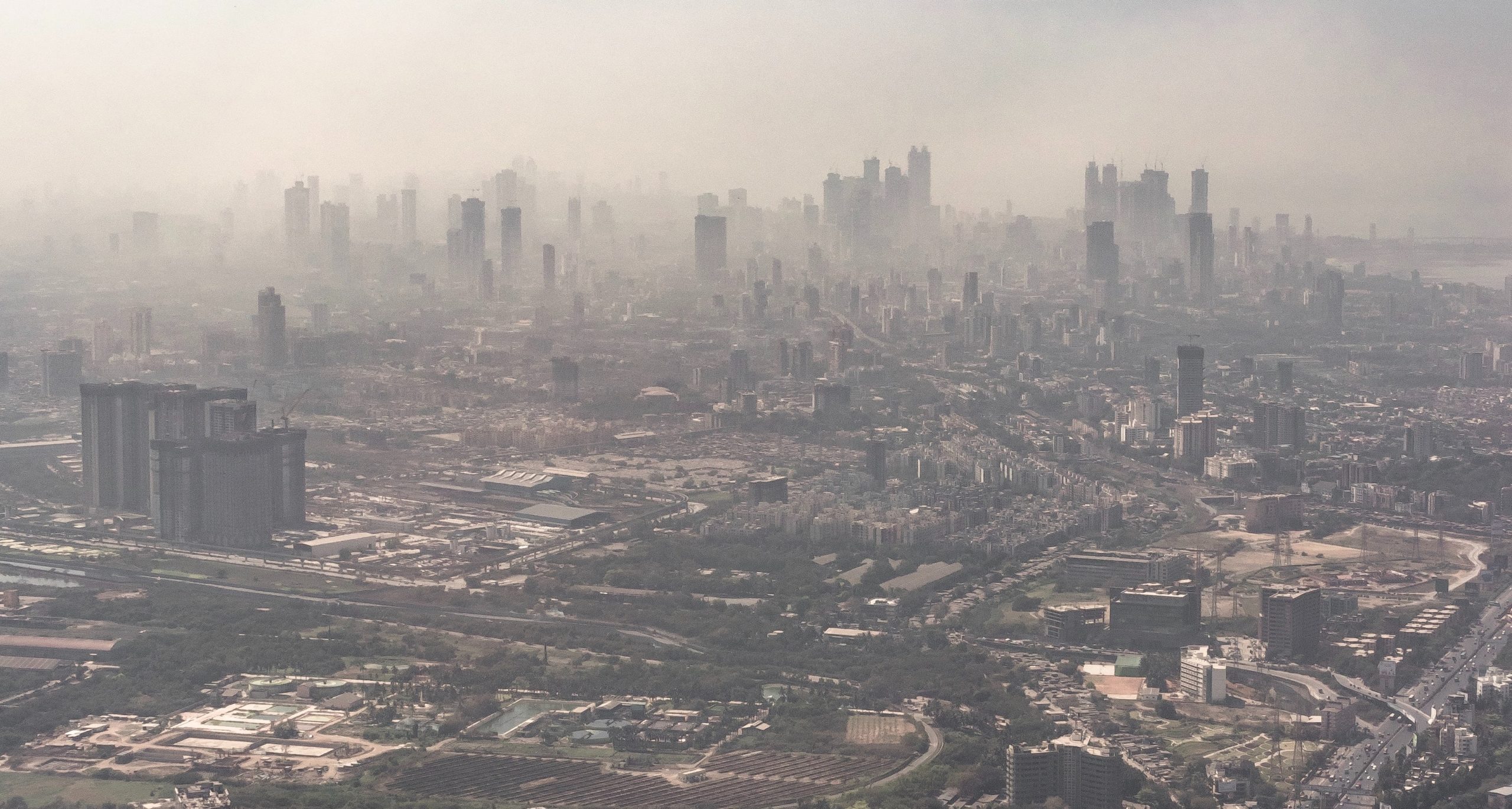 India: Why Was Daytime Ozone Pollution Higher During the Lockdowns ...