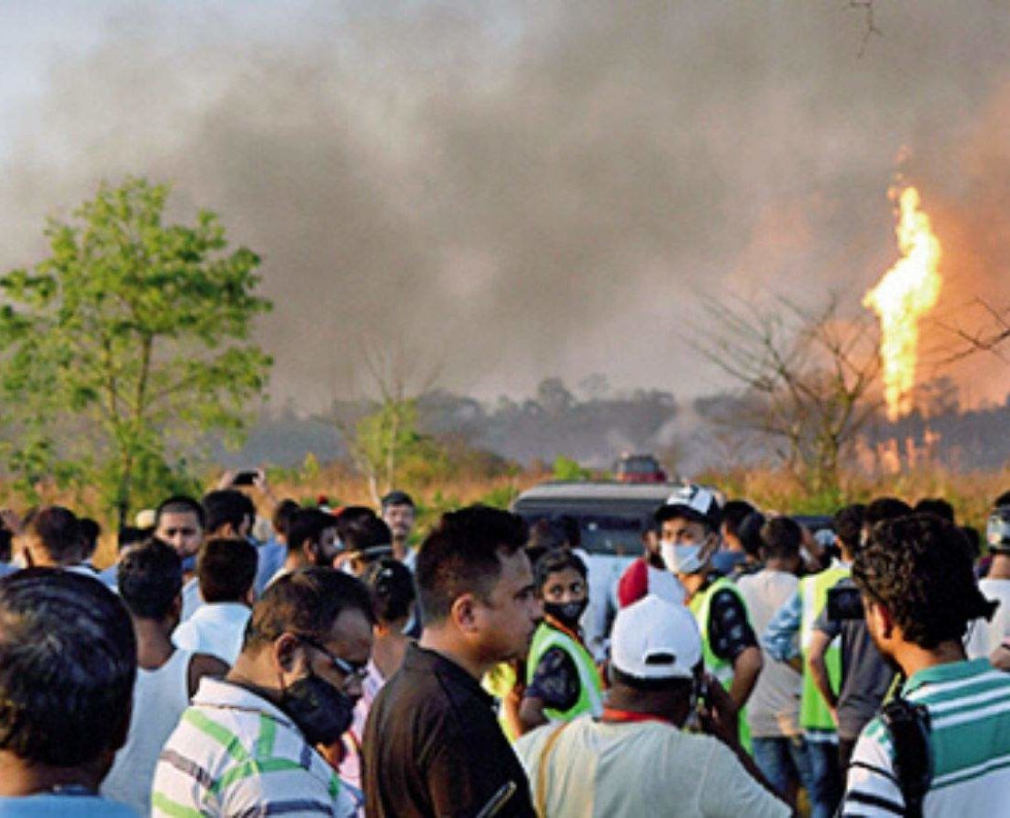 Assam pollution control board – The Wire Science