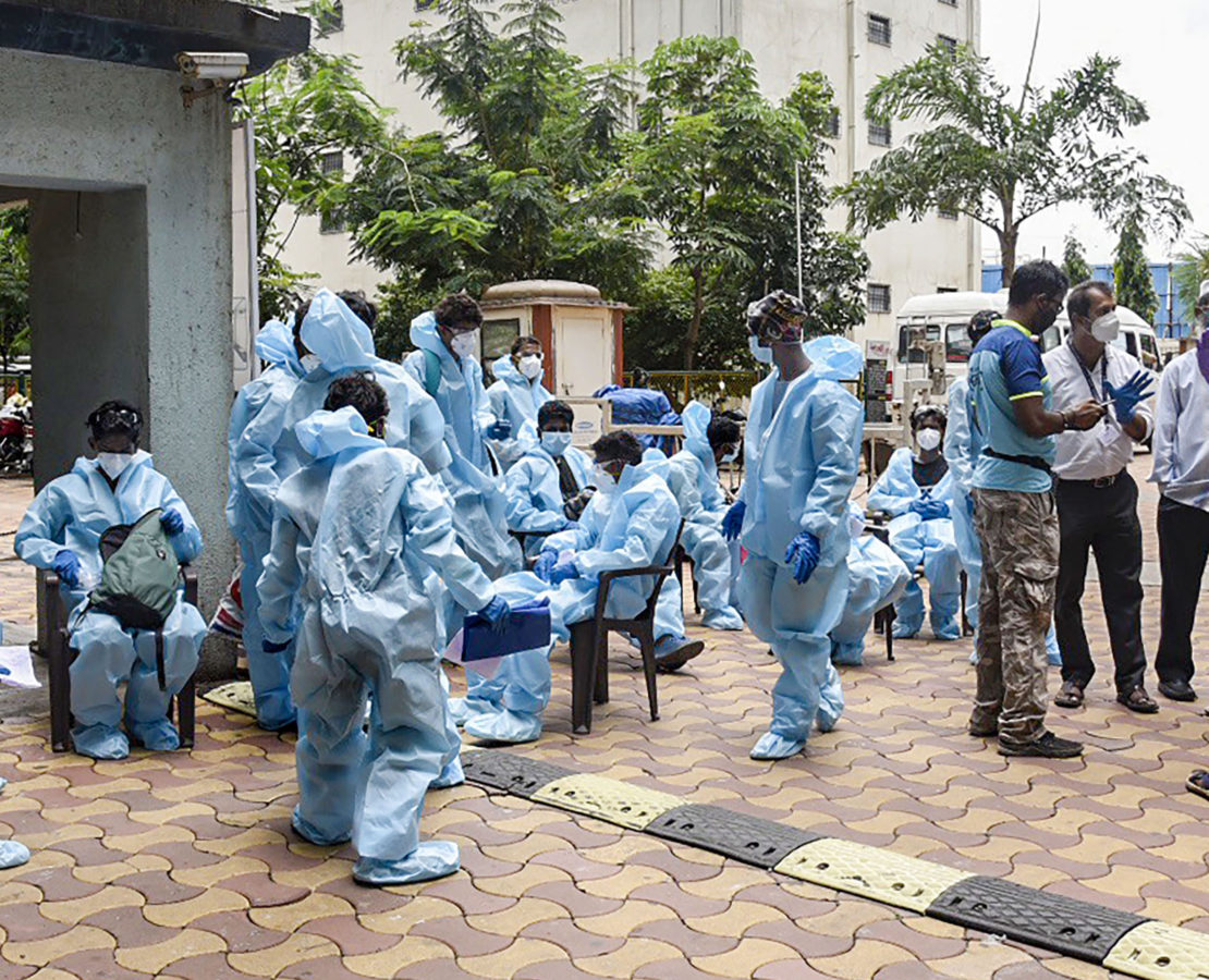 Dr Saif Razvi – The Wire Science