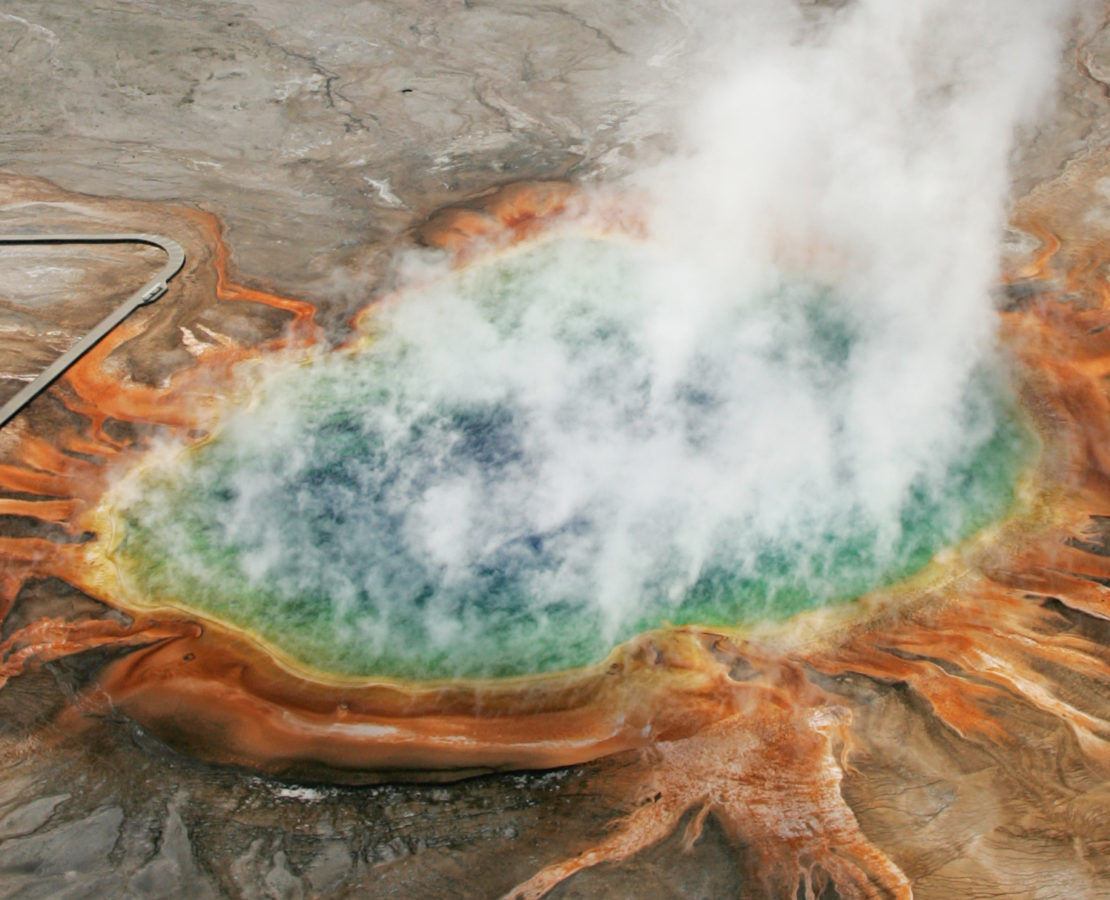 hydrothermal vents – The Wire Science