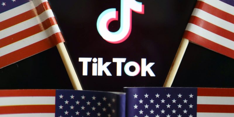Us Senate Panel Approves Ban On Using Tiktok App On Government Device