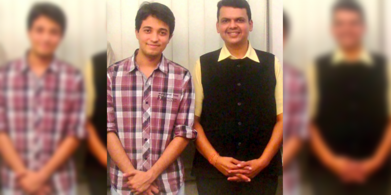 EC Orders Probe Against Maharashtra CEO for Hiring BJP Activist to Handle Its Social Media