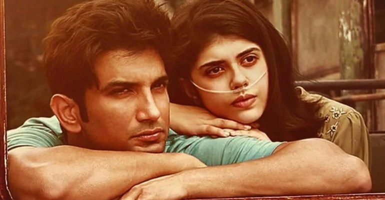 'Dil Bechara' Review: A Good Story, But the Fault Lies in the Telling