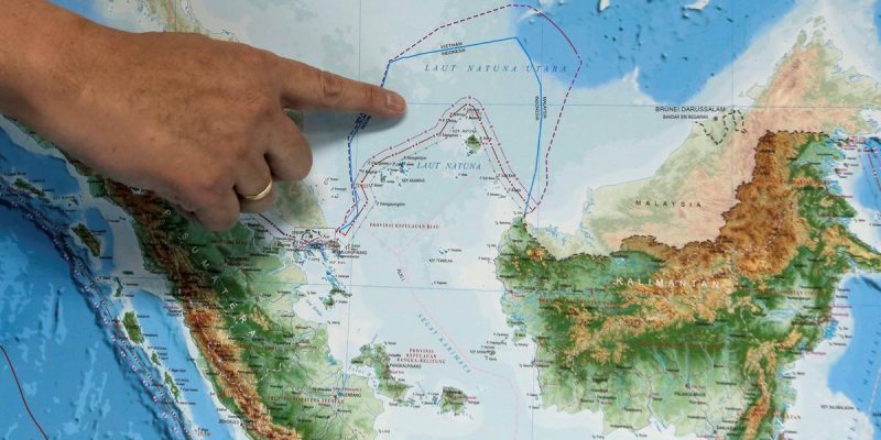 The UNCLOS Isn't Perfect, and it's Time We Acknowledge That