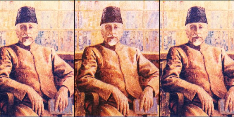 Review: Irfan Habib’s ‘Maulana Azad: A Life’ Is a Voice of Reason and ...