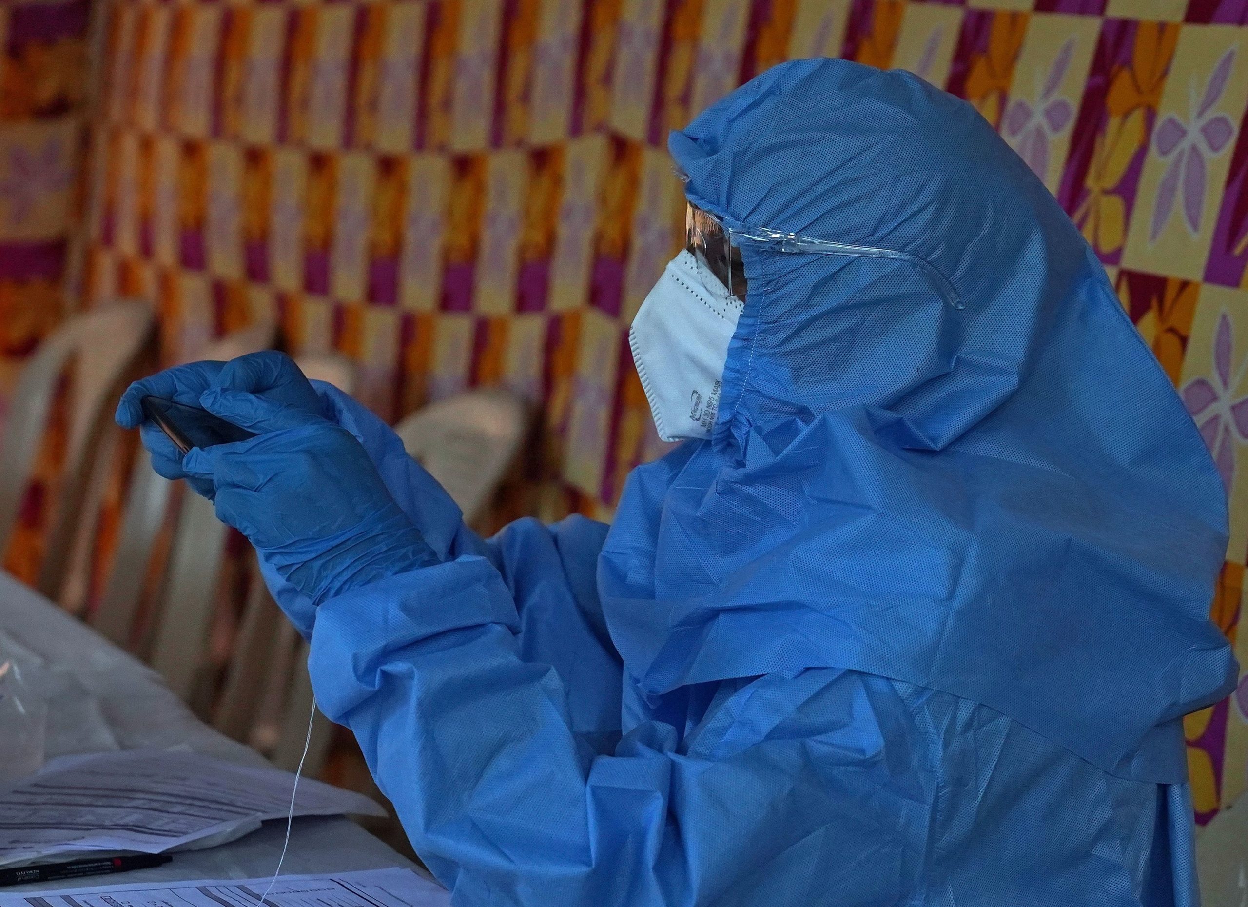 Tests Used by BMC in Mumbai Had Many False Negatives. Don’t Be ...