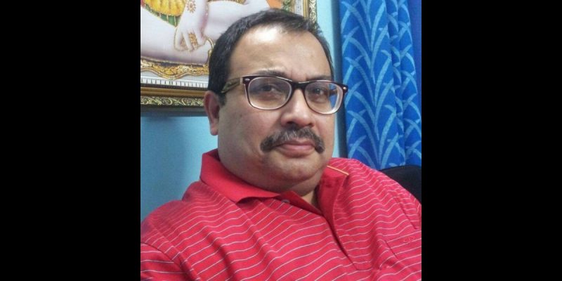 Kunal Ghosh, Who Called Mamata ‘Biggest Beneficiary’ of Saradha Scam, Is Now a TMC Spokesperson