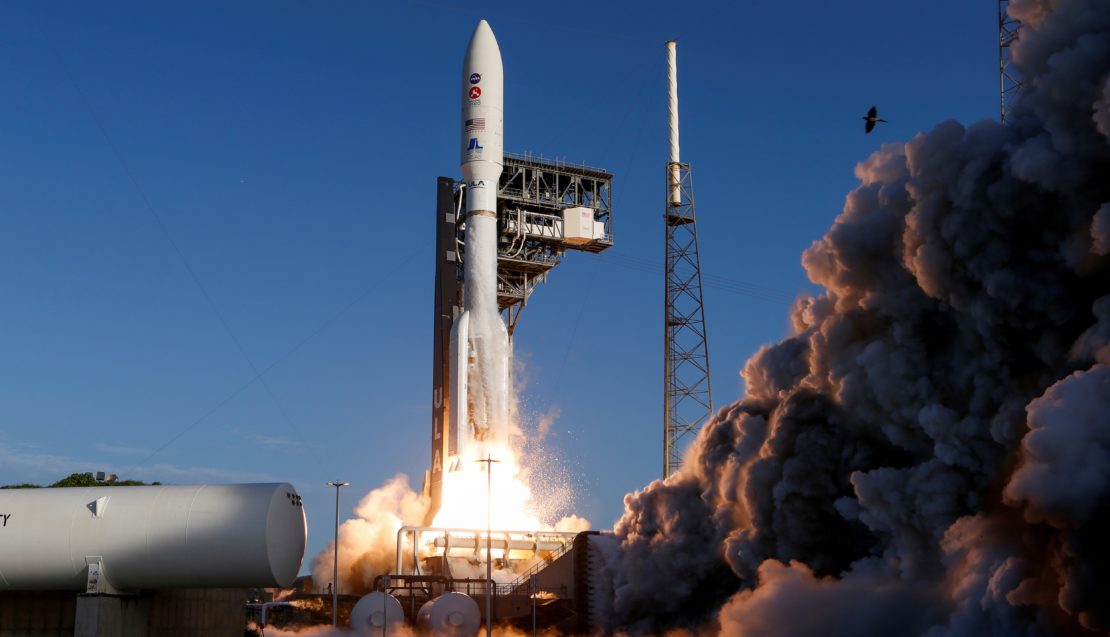 The Perseverance Rover Is NASA’s Big Move to Search for Life on Mars ...