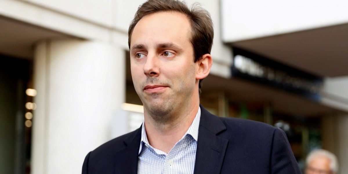 Former Google Engineer Gets 18 Months in Prison For Stealing Files ...