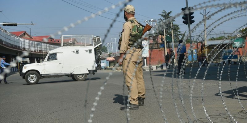 Kashmir: Three Years, 11 Months After Article 370 Was Scrapped, Supreme ...