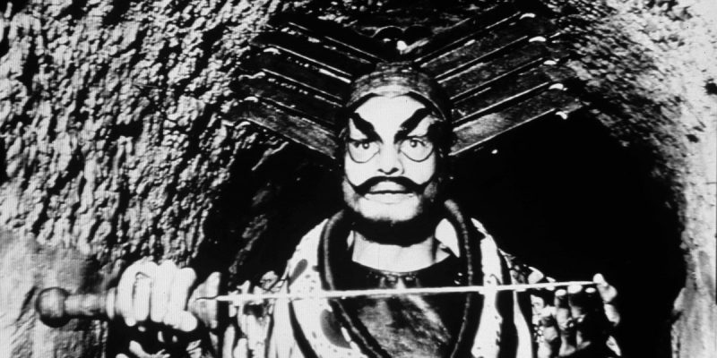 Remembering Ebrahim Alkazi, the Master Who Helped Shape Modern Indian ...