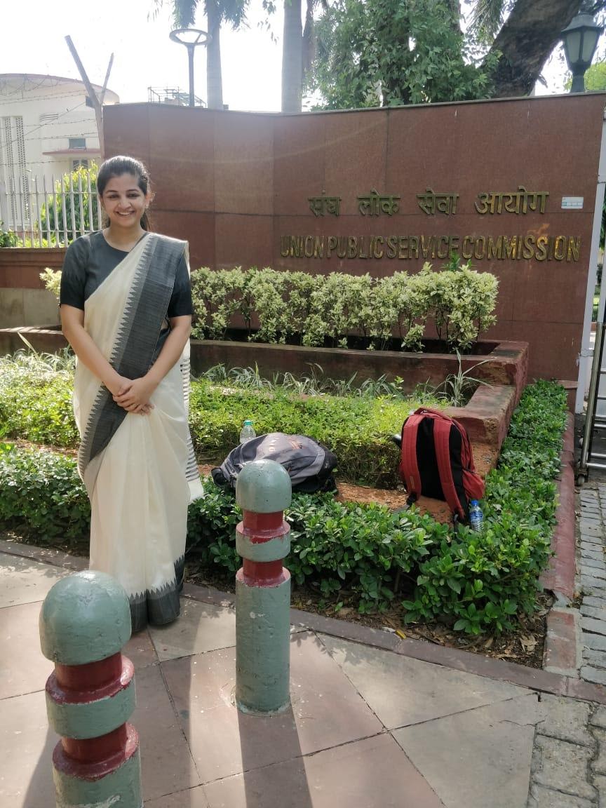 Jamia Adds Another Feather in Its Cap, 30 Students Clear UPSC Exam ...