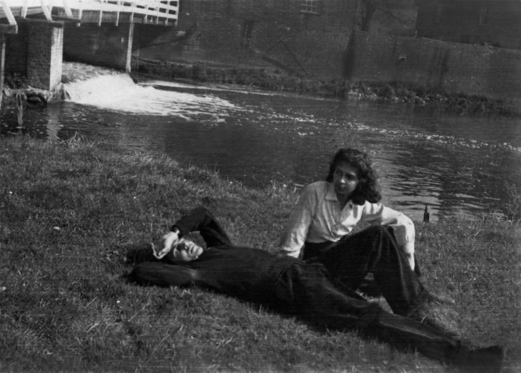 Ebrahim Alkazi: The Early Stirrings of a Renaissance Man - The Wire