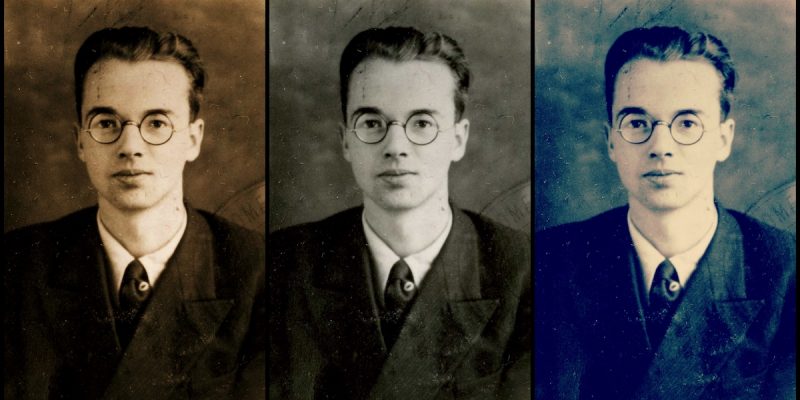 Klaus Fuchs, Scientist Who Levelled Atomic Playing Field for the Sake ...